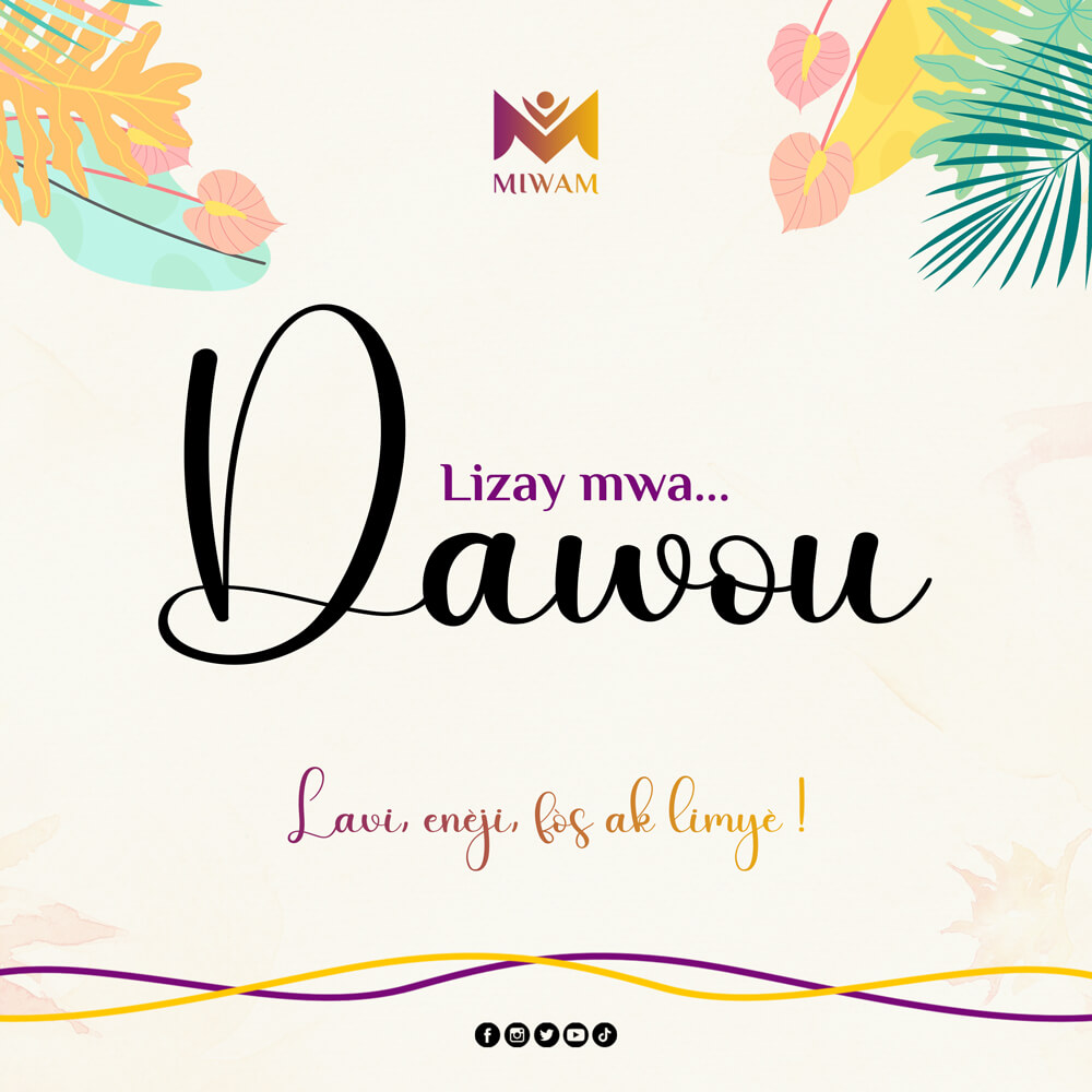 Miwam – Développement Personnel